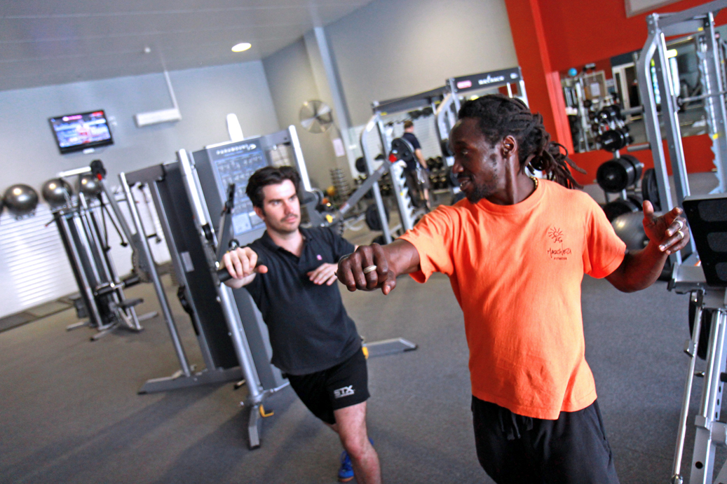 Photo Gallery – Kickstart Training