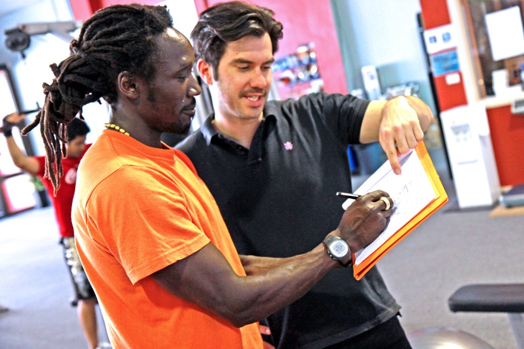 Photo Gallery – Kickstart Training
